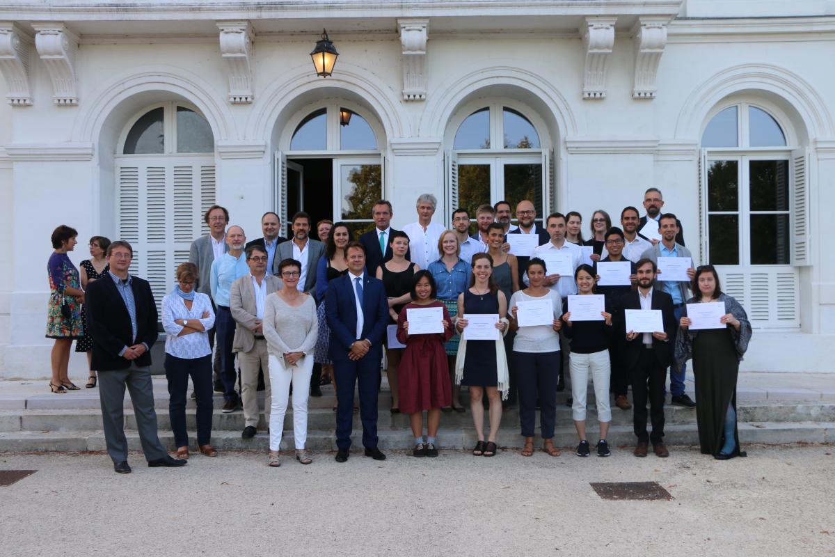 Summer university dedicated to Food and Drink studies | IEHCA