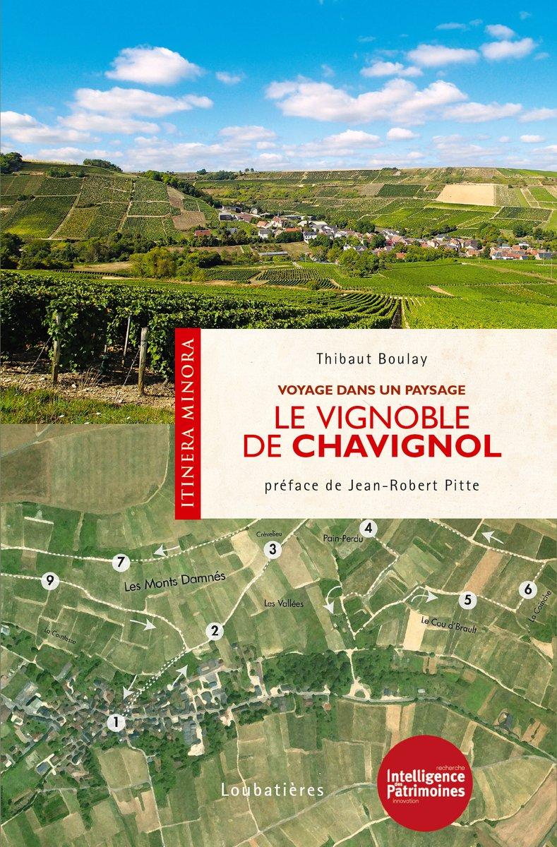 Le vignoble de Chavignol | Villa Rabelais